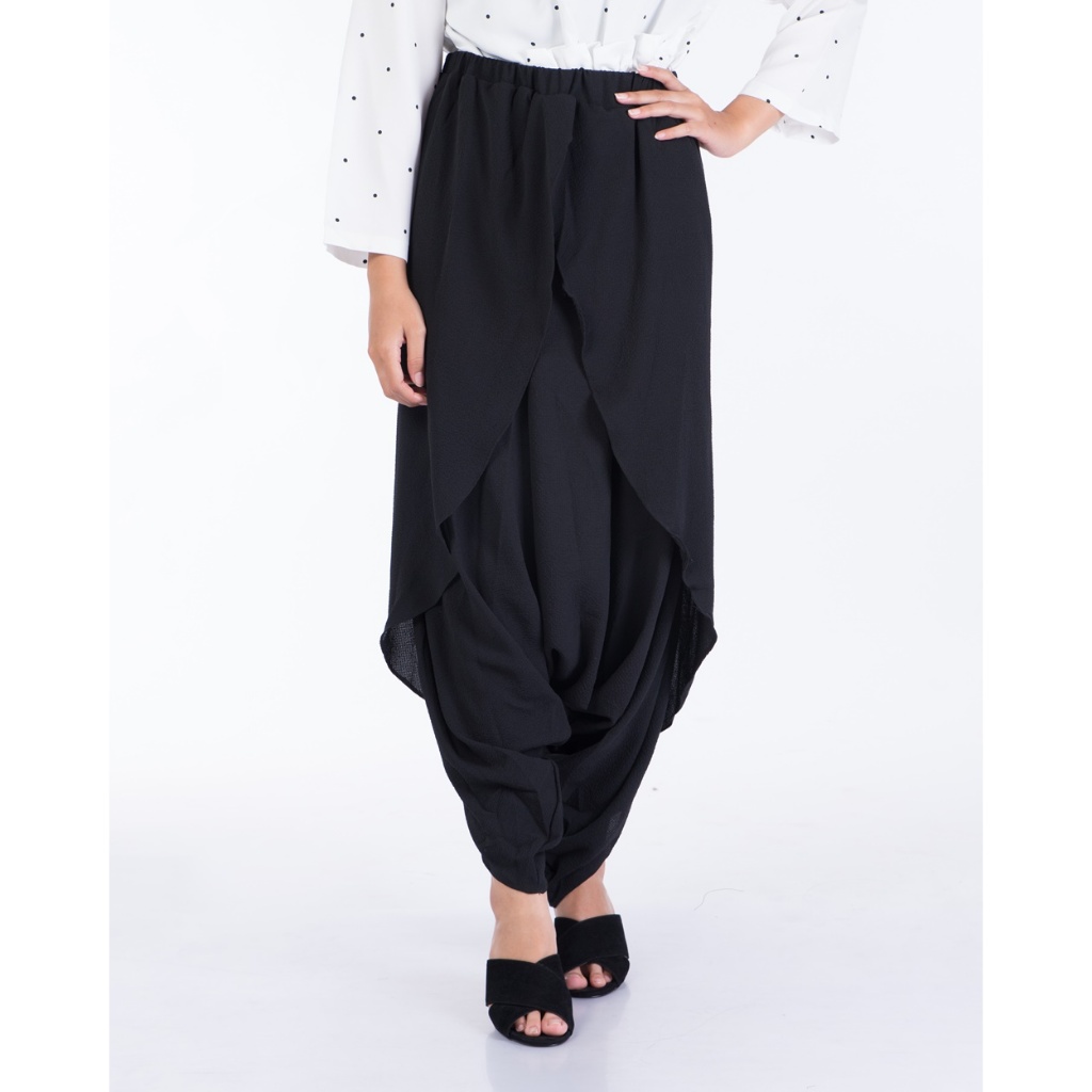 Jual Myrubylicious SARALE PANTS | Shopee Indonesia