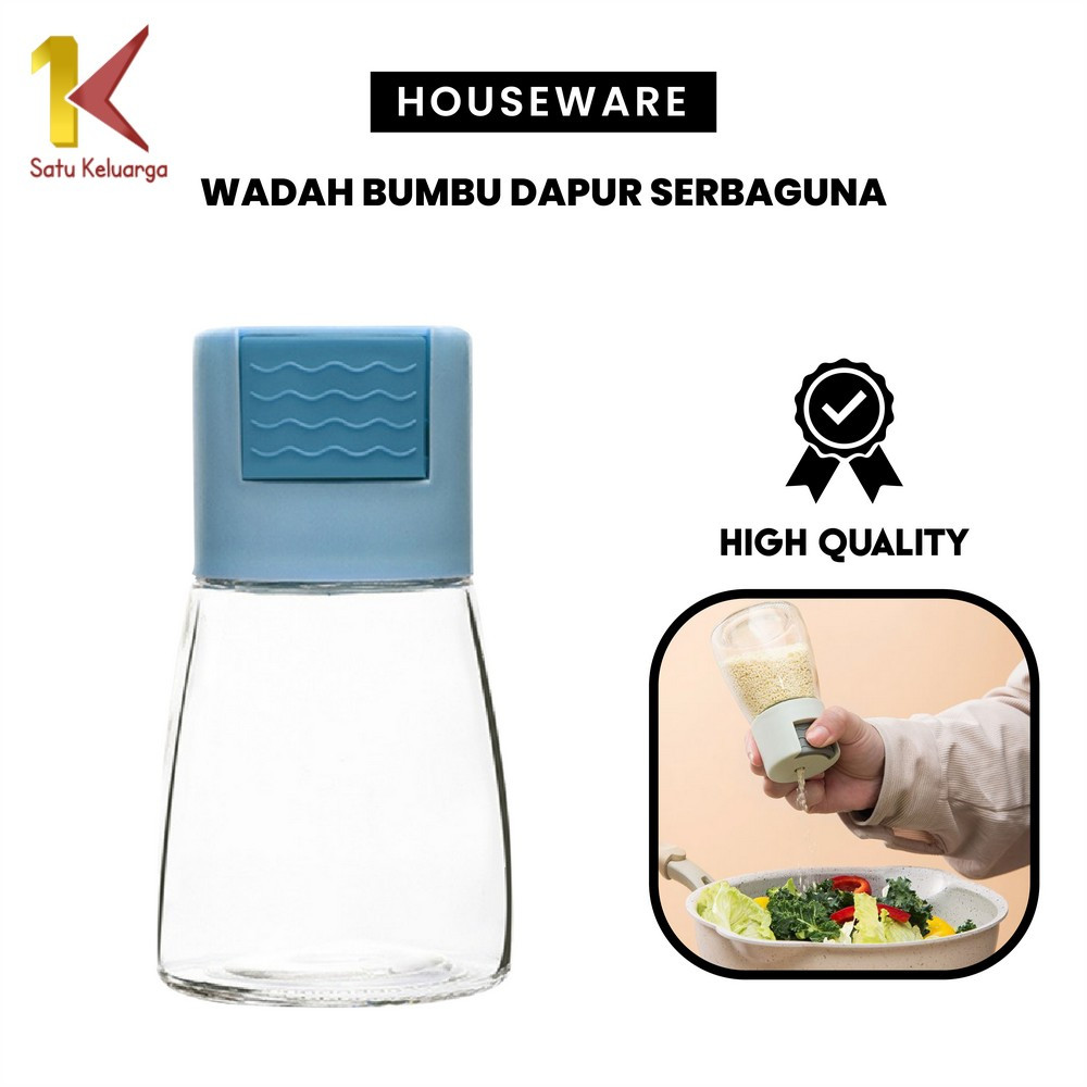 Jual 1K Botol Bumbu Dapur C578 Tempat Bumbu Aesthetic botol Wadah Bumbu ...