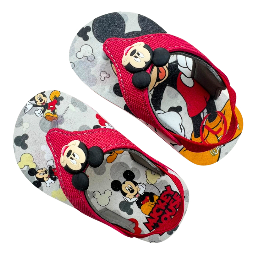 Jual Sandal Jepit Anak Laki Laki Loklin Sendal Bayi Perempuan Flip Flop ...