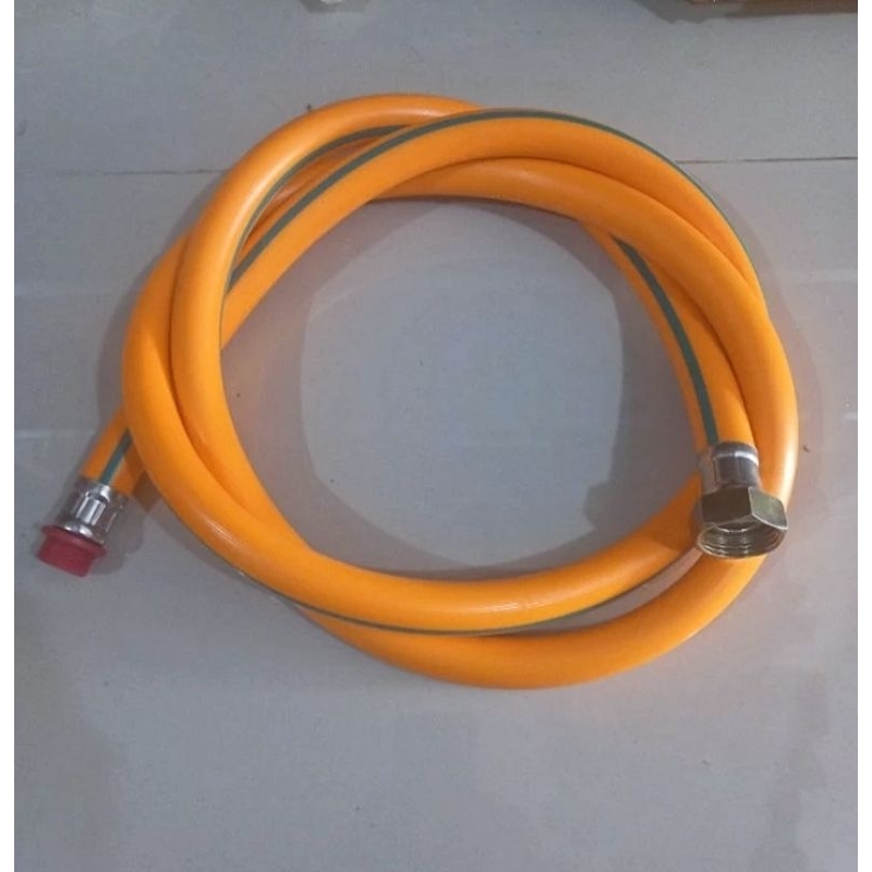 Jual Selang Hisap Suction Hose Mesin Power Sprayer Sanchin SCN30 | Shopee Indonesia