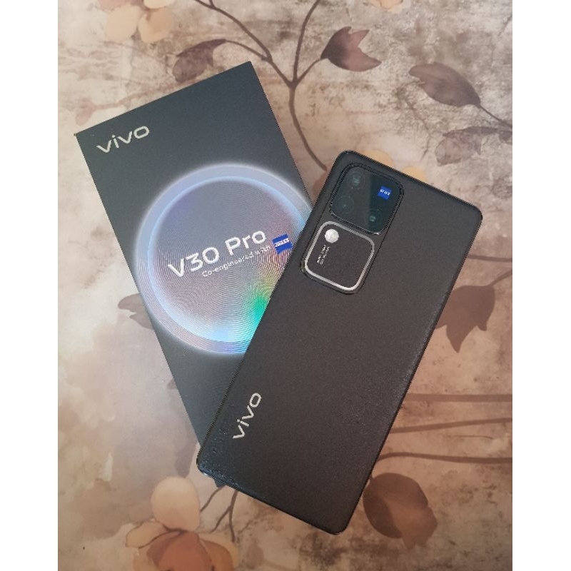 Jual VIVO V30 PRO 5G (ram 12gb/512gb) | Shopee Indonesia