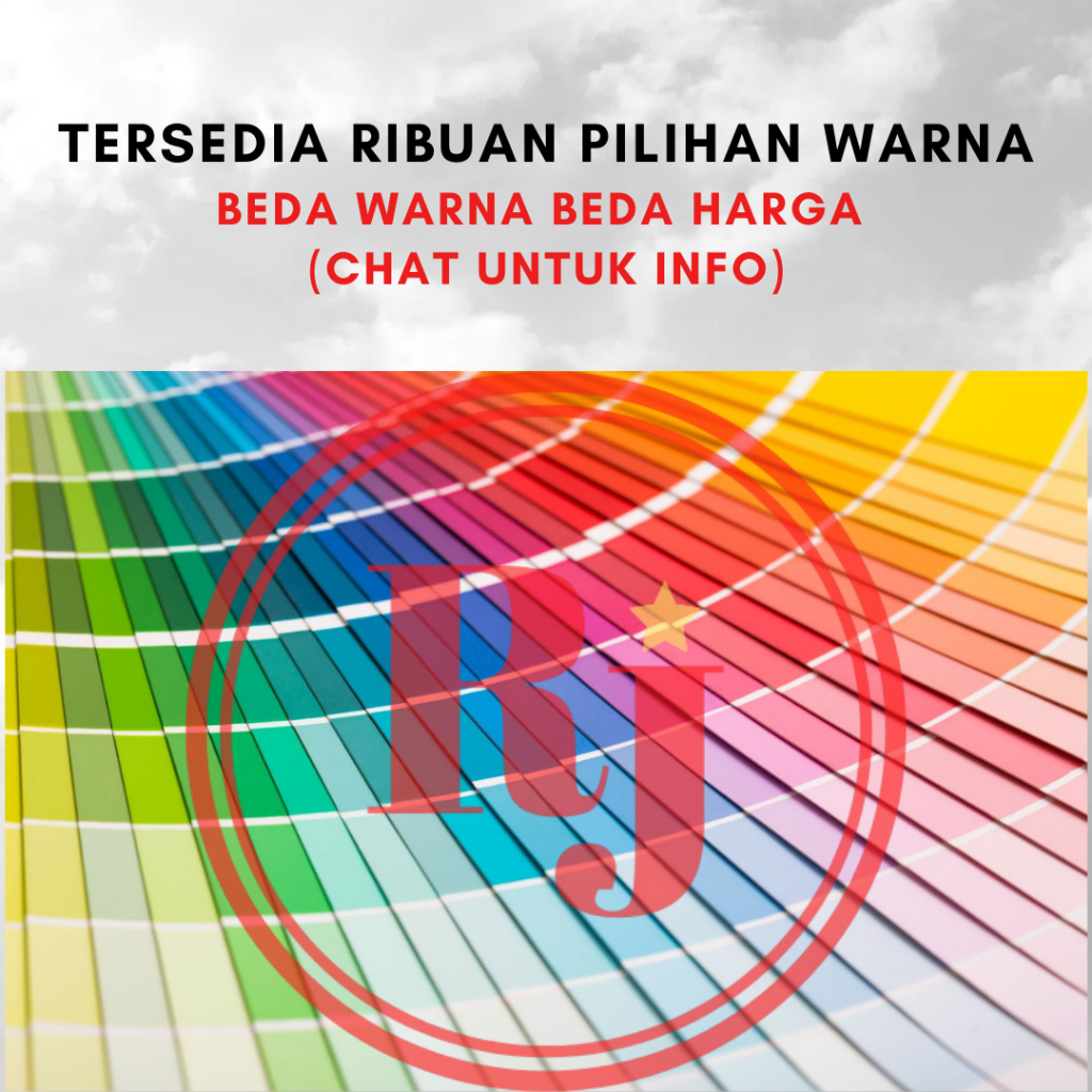 Jual QLUC GOLD NIPPON PAINT 18 KG / CAT TEMBOK INTERIOR EKONOMIS ...