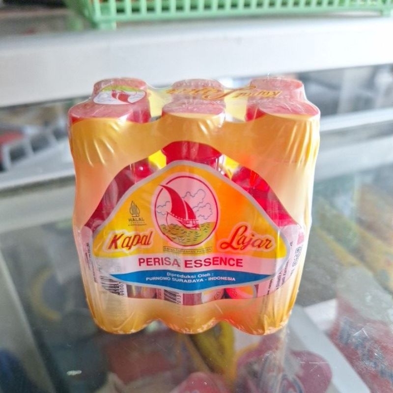 Jual Perisa essence isi 6 | Shopee Indonesia