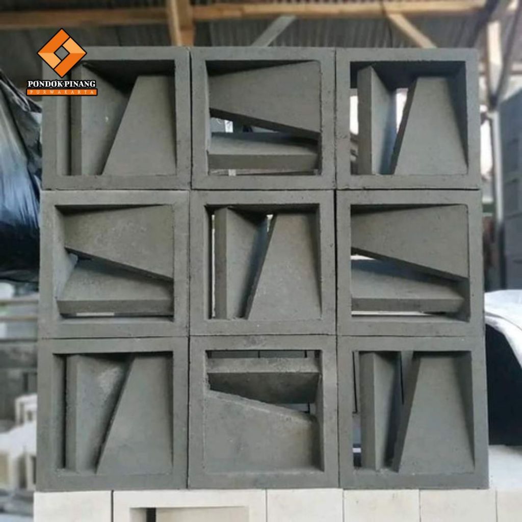 Jual roster beton,roster minimalis,roster lubang angin,ventilasi udara ...