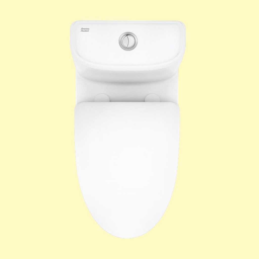 Jual CLOSET DUDUK AMSTAD TOMBOL 2 / AMERICA STANDART LOVEN CC RI 305 ...