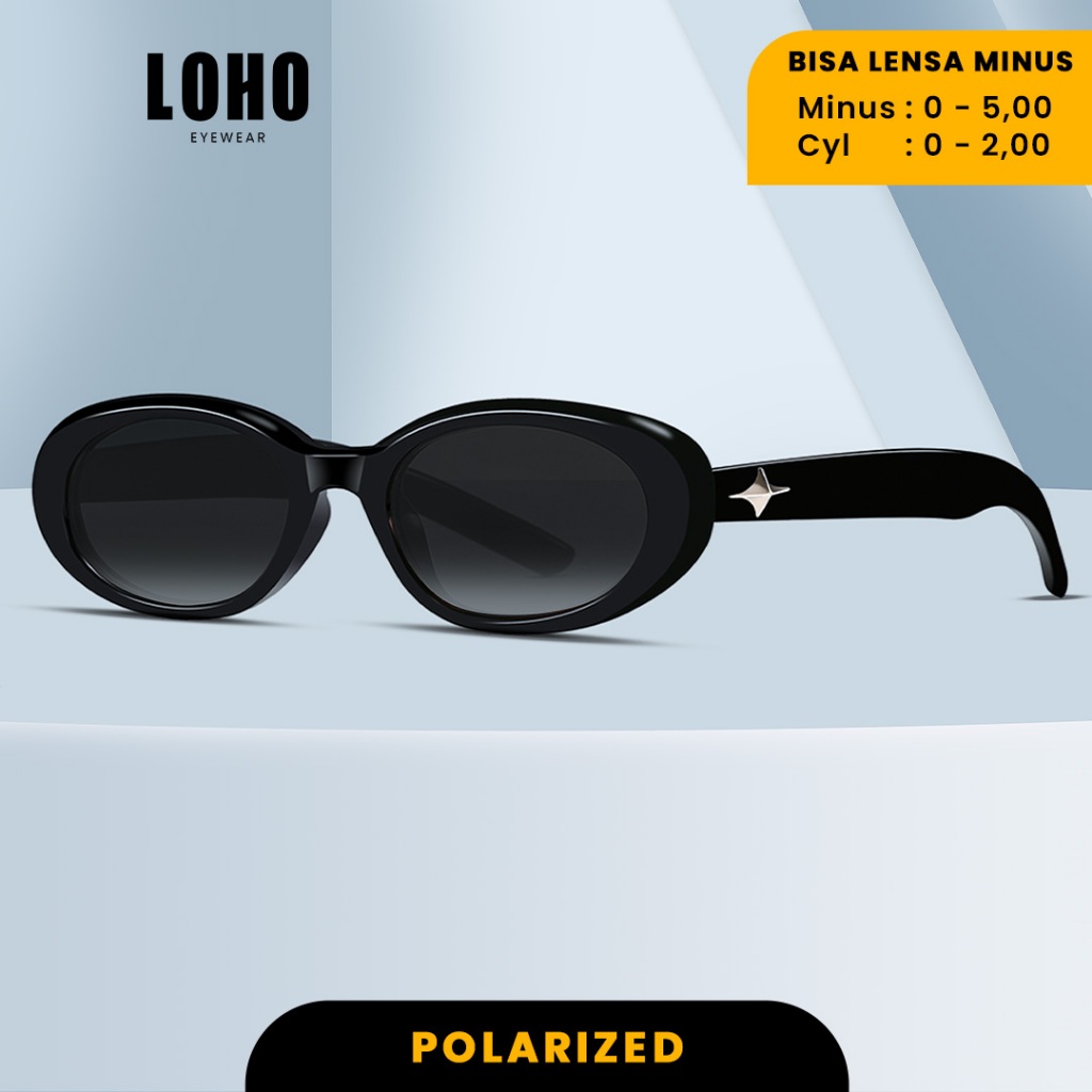Toko Online LOHO Official Store | Shopee Indonesia