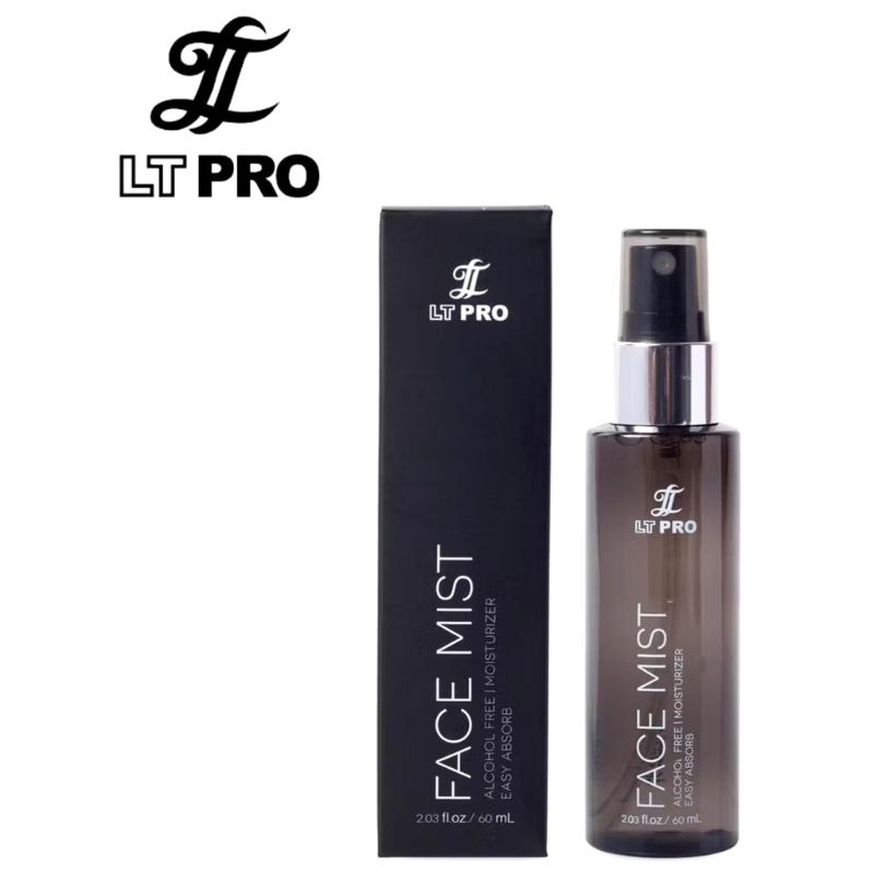 Jual LT PRO Lt Pro lt pro - LT PRO Lt Pro Face Mist Alcohol Free ...