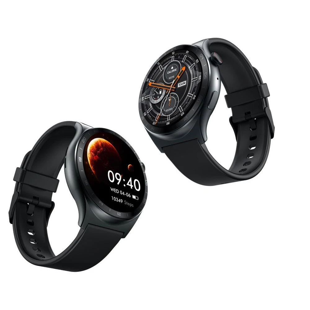 Jual Infinix X Watch 3E/ 3 WE Smartwatch 1.43" AMOLED - Garansi Resmi ...