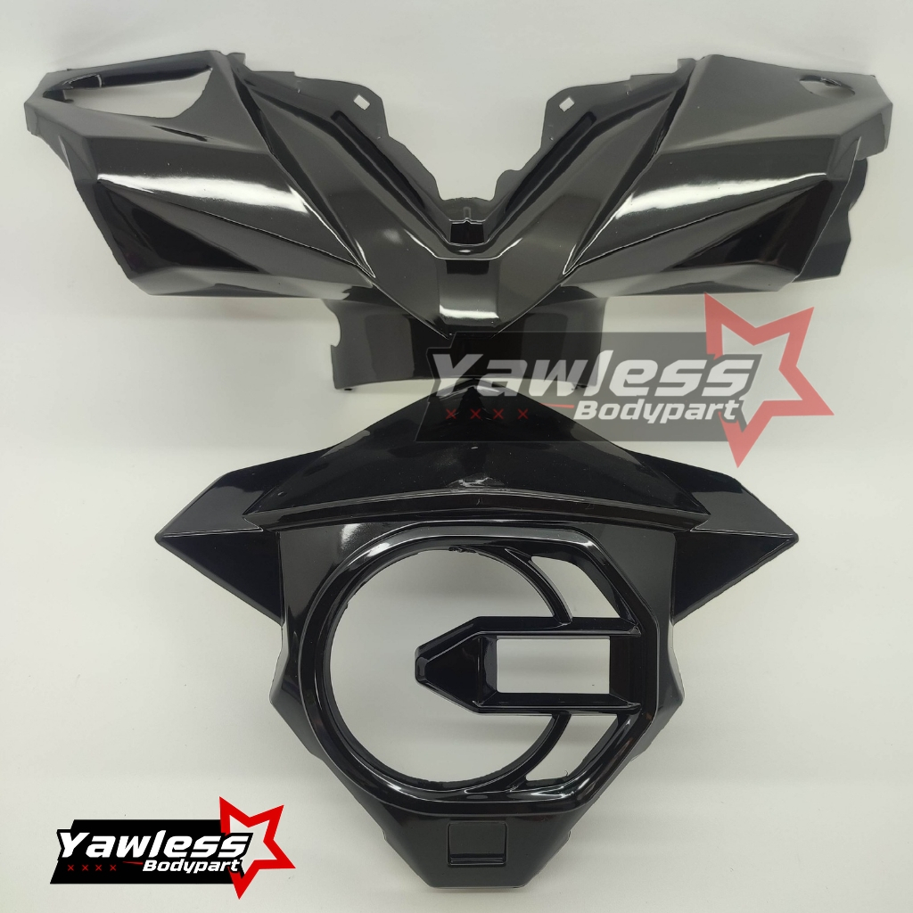 Jual Batok Depan Belakang Beat Fi Esp non Idling 2016 2017 2018 2019 ...
