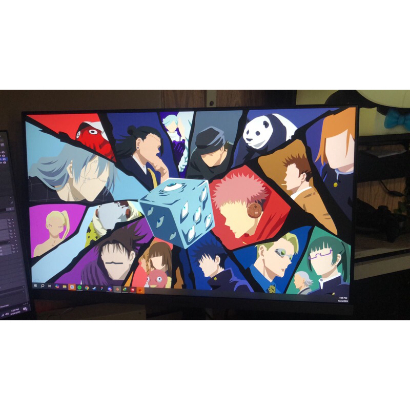 Jual Monitor Samsung SR35 24 inch | Shopee Indonesia