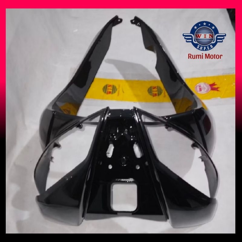 Jual SAYAP DEPAN JUPITER Z ROBOT 2010 2011 2012 | LEGSHIELD LUAR WIN ...