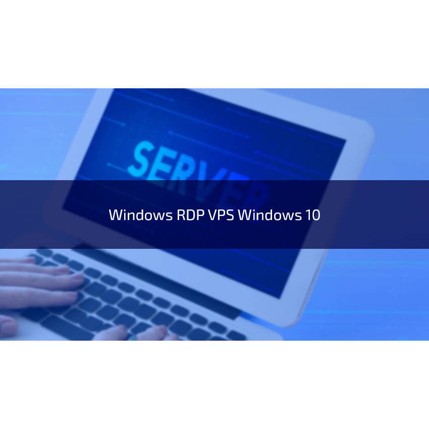 Jual VPS RDP Windows | Shopee Indonesia