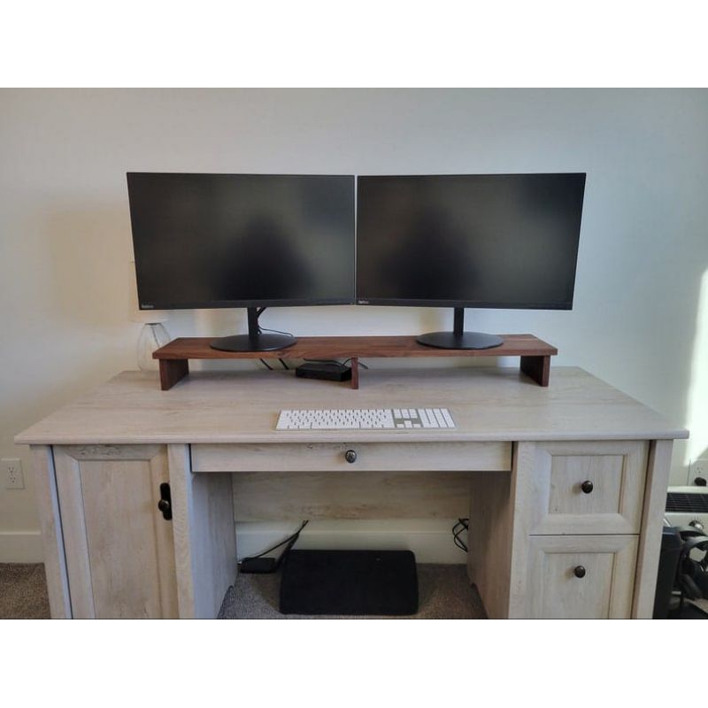 Jual Stand Monitor Panjang 1 meter kaki 3 kekinian | Shopee Indonesia