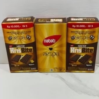 Jual Mentari Krisbite Halal( isi 5 pcs) | Shopee Indonesia