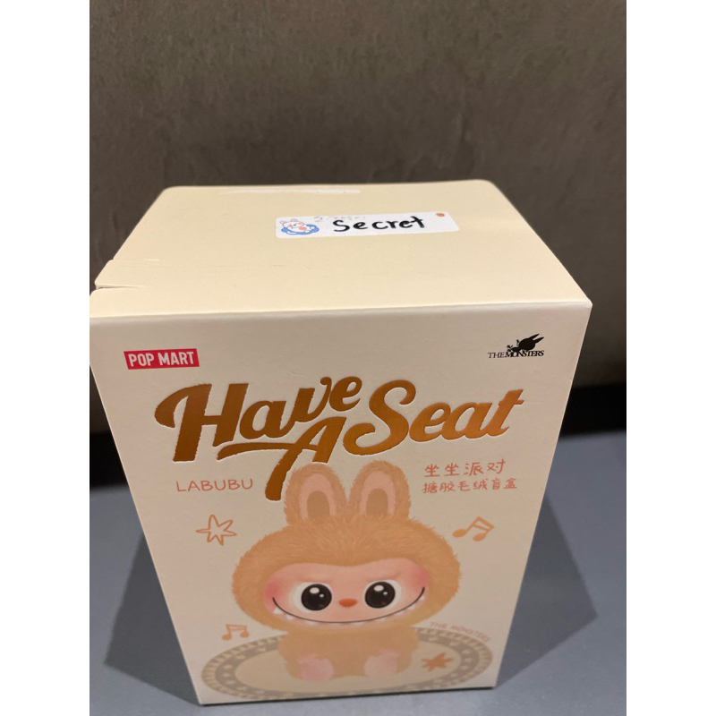 Jual labubu secret v2 ori popmart | Shopee Indonesia