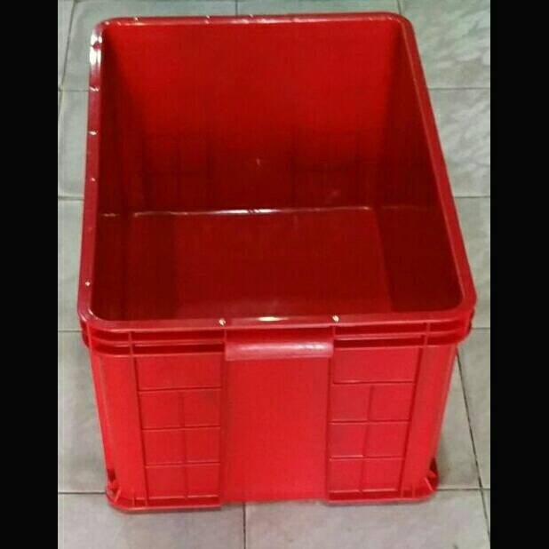 Jual Expedisi 64x43x25 Hanata 2102 Box Container Krat Keranjang ...