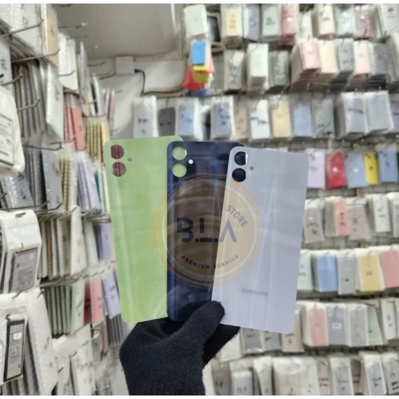 Jual Backdoor Backcover Tutup Belakang Baterai Back Casing Housing ...