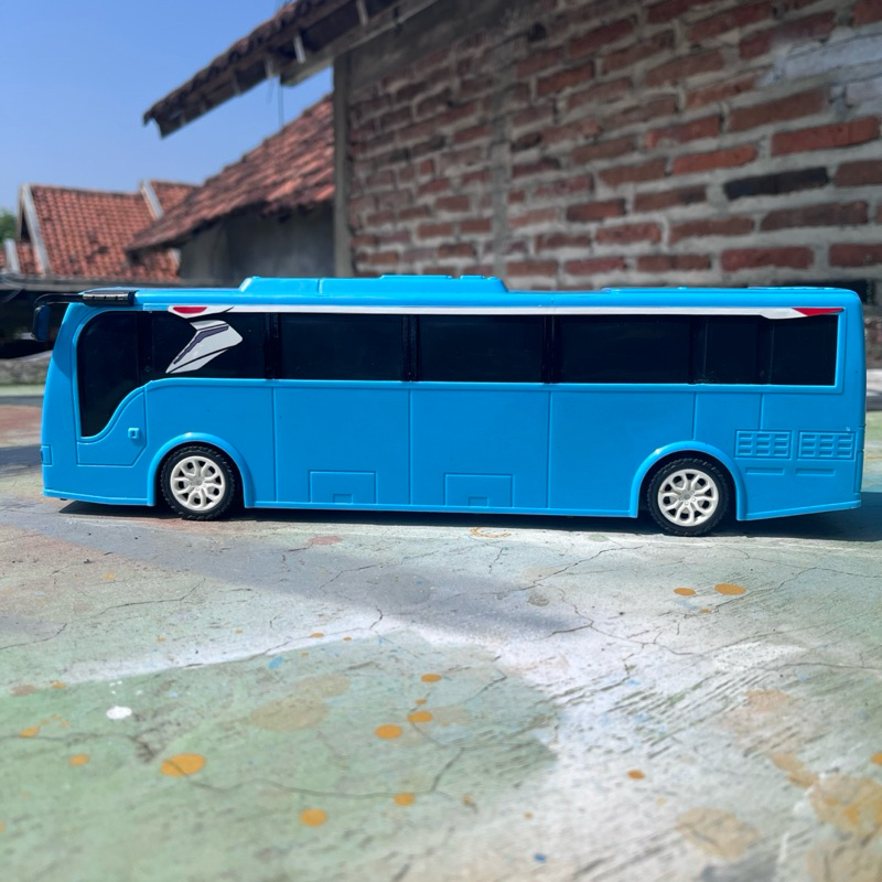 Jual STIKER SELENDANG JETBUS 3 KANAN KIRI | Shopee Indonesia