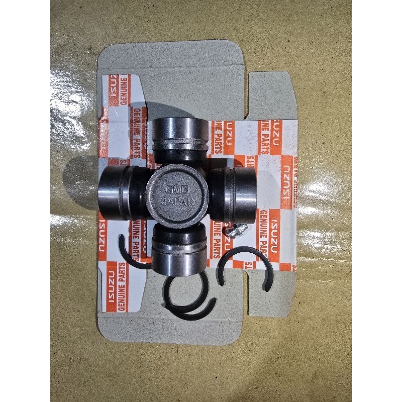 Jual SPIDER KIT UNIVERSAL JOINT ISUZU PANTHER 2.500 PANTHER TOURING NHR ...