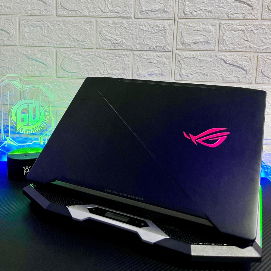 Jual Asus ROG Strix Terlengkap & Harga Terbaru Mei 2026 | Shopee Indonesia