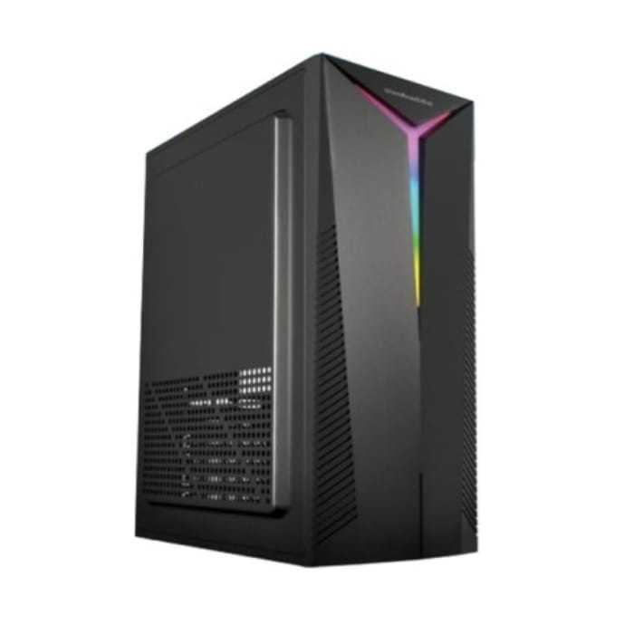 Jual PC RAKITAN CORE I7 LIVE STREAMING RAM 16GB SSD 512GB | Shopee ...