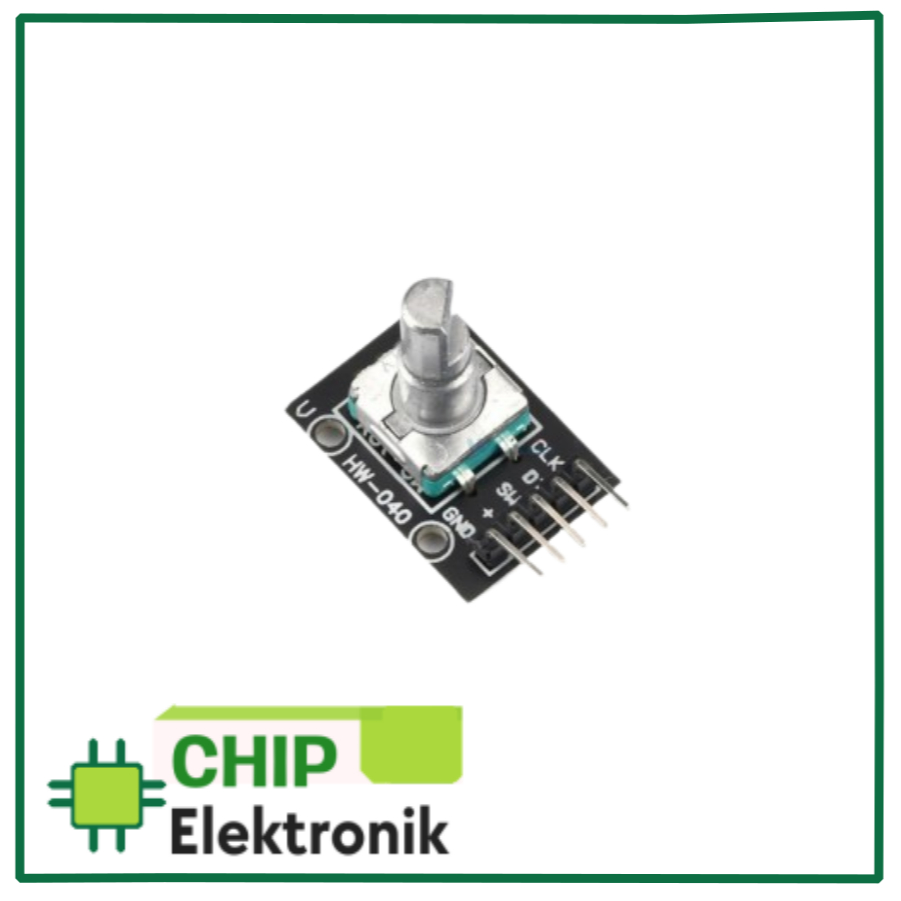 Jual Module Rotary Encoder Sensor Putar dan Koordinat | Shopee Indonesia