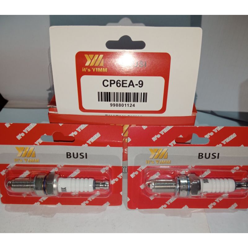 Jual Busi Beat Supra125 Karisma Vario Sonic CP6EA-9 YIMM | Shopee Indonesia