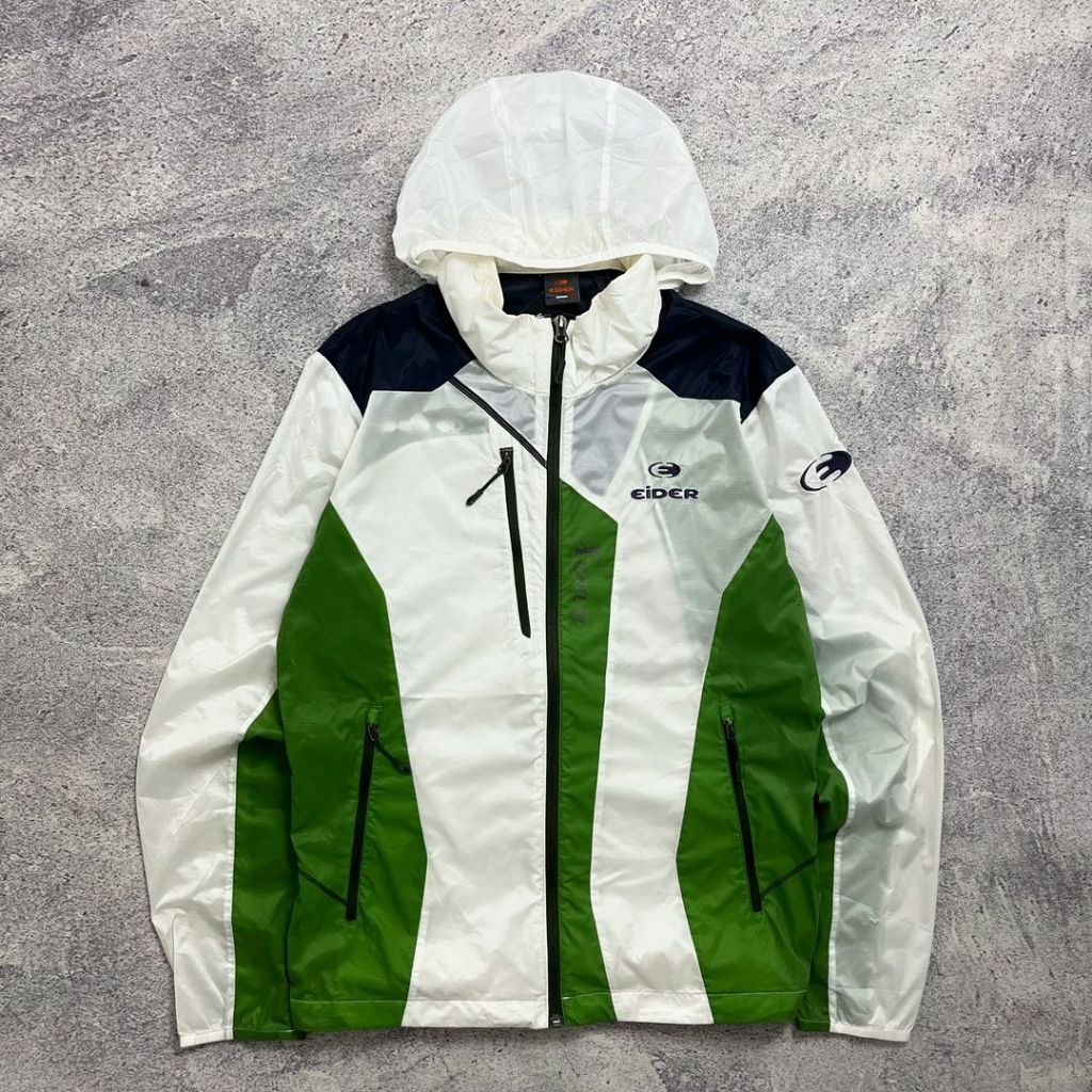 Jual Eider Xenium Light Jacket JKT1326 | Shopee Indonesia