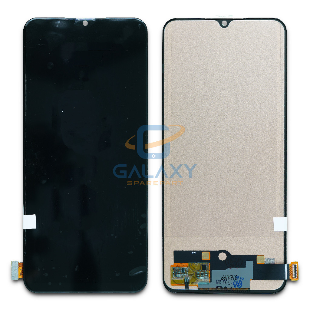 Jual Lcd Touchscreen Vivo V20 SE / Y73S 5G Complete Fullset | Shopee ...