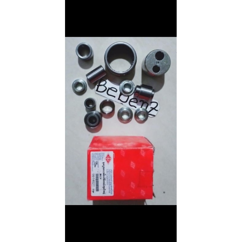Jual Bearing set eccentric Floater Monoshock Suzuki RGR | Shopee Indonesia