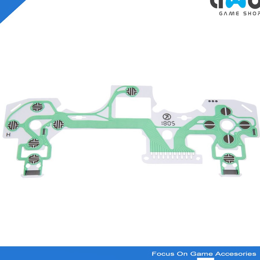 Jual Papan PCB Plastik Flexible Stik Stick PS4 Slim Pro | Shopee Indonesia