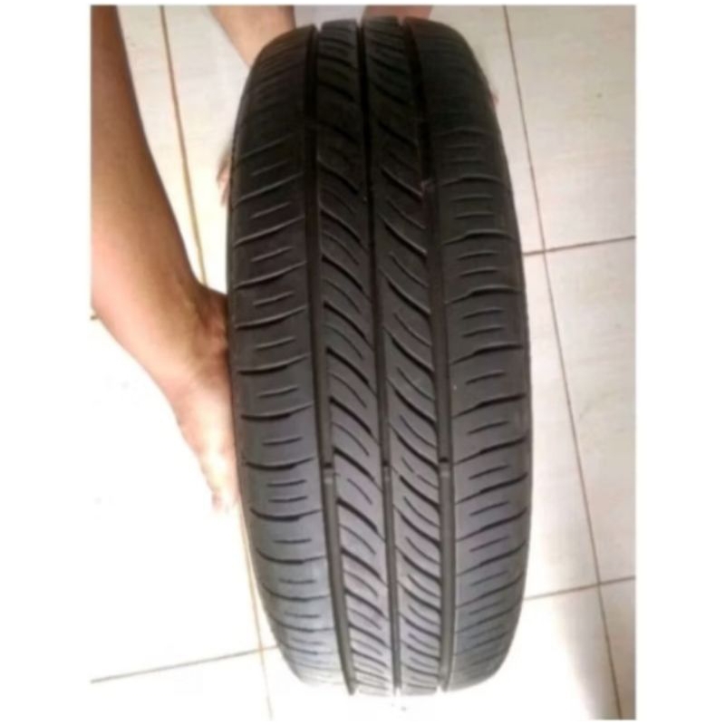 Jual Ban Mobil Copotan Ring 14 Merek Dunlop Ukuran 175/65 R14 Second Tubles | Shopee Indonesia