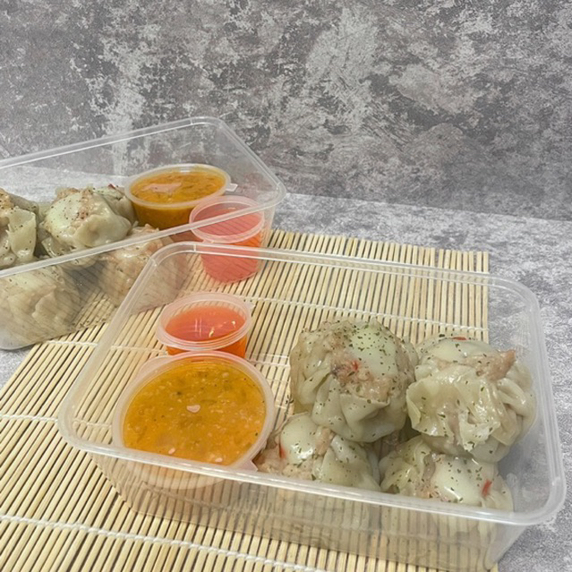 Jual DIMSUM CREAMY BOLOGNESE | Shopee Indonesia