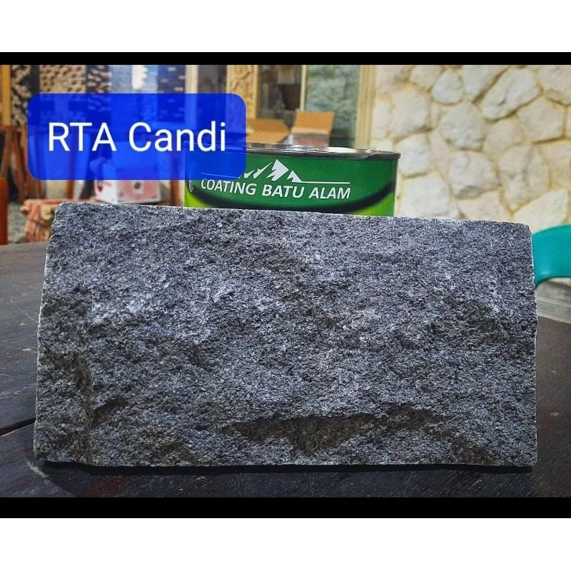 Jual Batu Alam RTA Candi | Shopee Indonesia