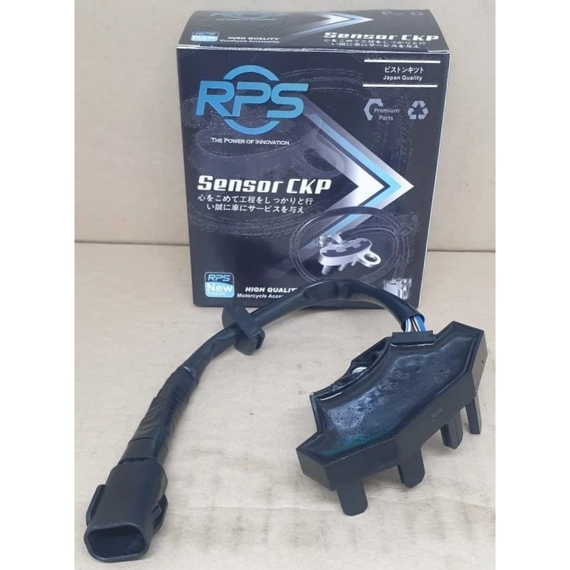 Jual RPS SENSOR CKP MOTOR AEROX | Shopee Indonesia