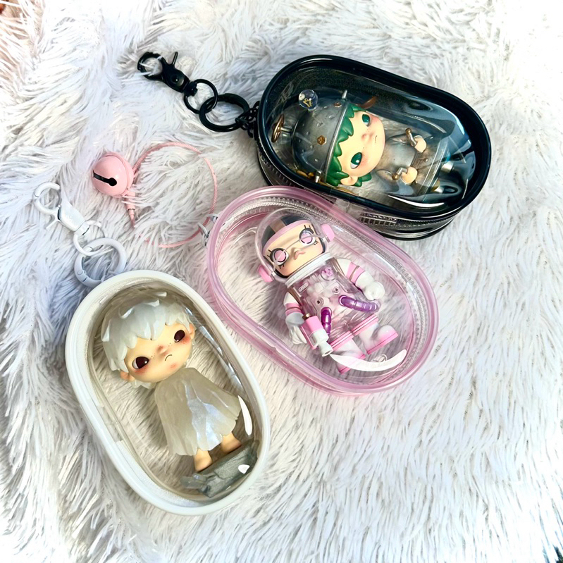 Jual Popmart Terlengkap & Harga Terbaru Mei 2026 | Shopee Indonesia