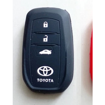 Jual Silicon Casing Kunci Toyota Innova Zenix | Shopee Indonesia