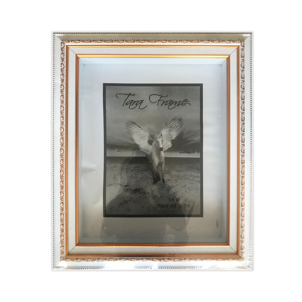 Jual Bingkai frame mahar box 3D ukuran 16R 40X50 cm ukir | Shopee Indonesia