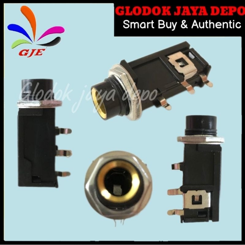 Jual SOCKET TOA MONO UJUNG GOLD | Shopee Indonesia