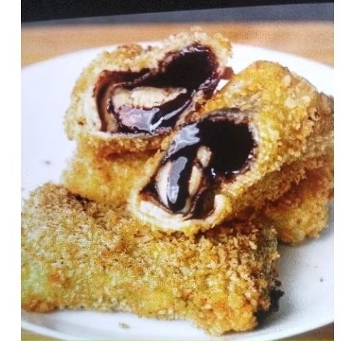 Jual Risol pisang coklat keju frozen | Shopee Indonesia