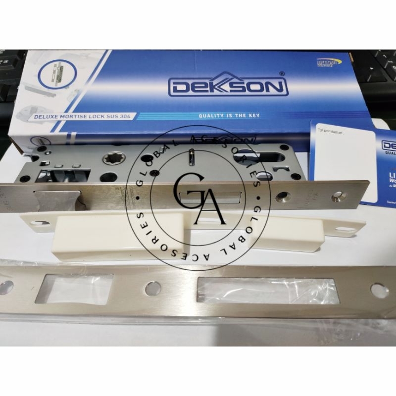 Jual Body Dekson IL 84030 | Shopee Indonesia