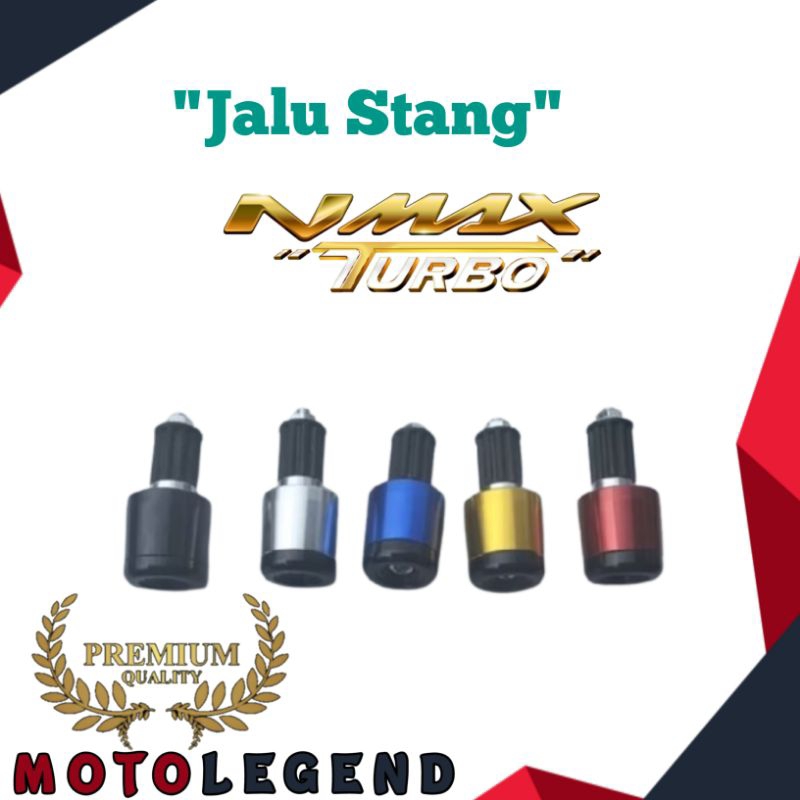 Jual Jalu Bandul Stang NMAX TURBO Neo Neo S 2024-2025 Nmax 2020 Nmax ...