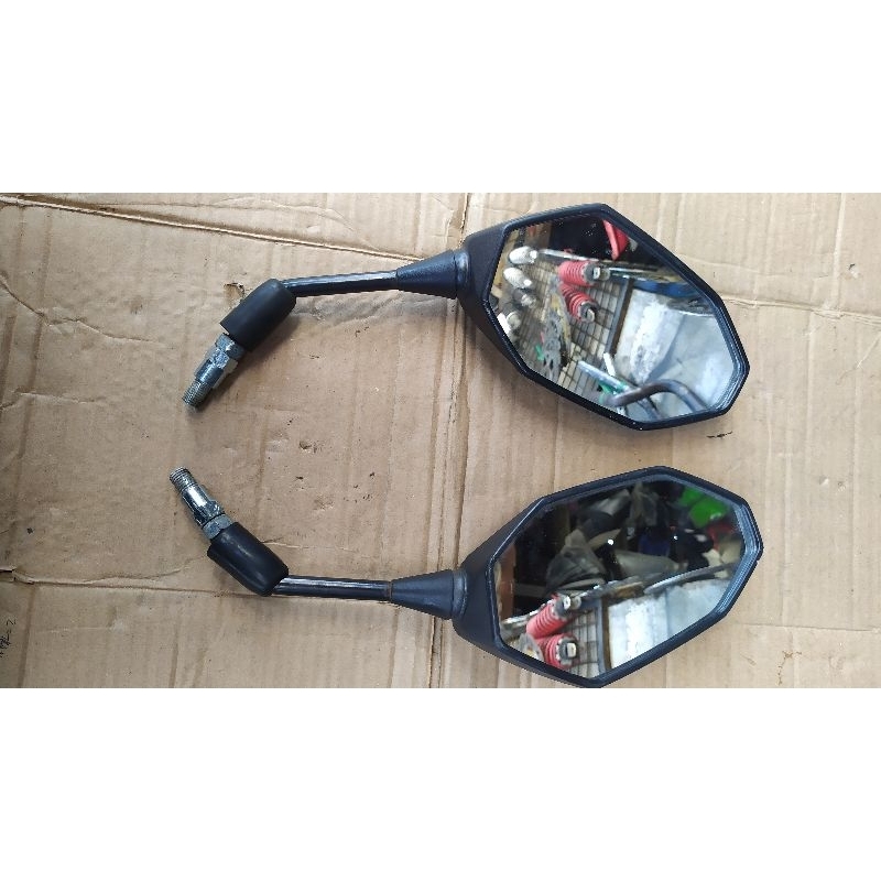 Jual spion standar Honda ADV 150 160 original copotan | Shopee Indonesia