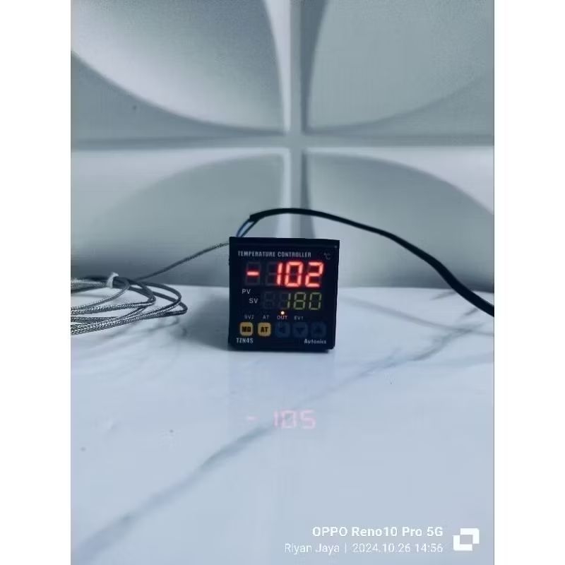 Jual AUTONIC TZN4S-14R | Shopee Indonesia