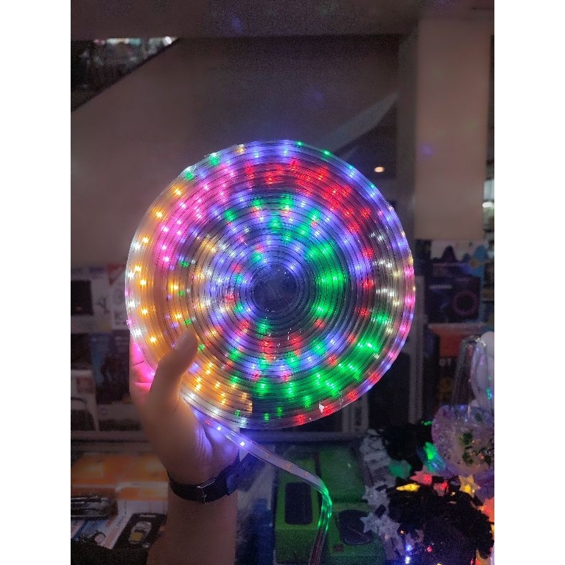 Jual Lampu Strip RGB/WarnaWarni Tebal Outdoor | Shopee Indonesia Jual Lampu Strip RGB/WarnaWarni Tebal Outdoor | Shopee Indonesia