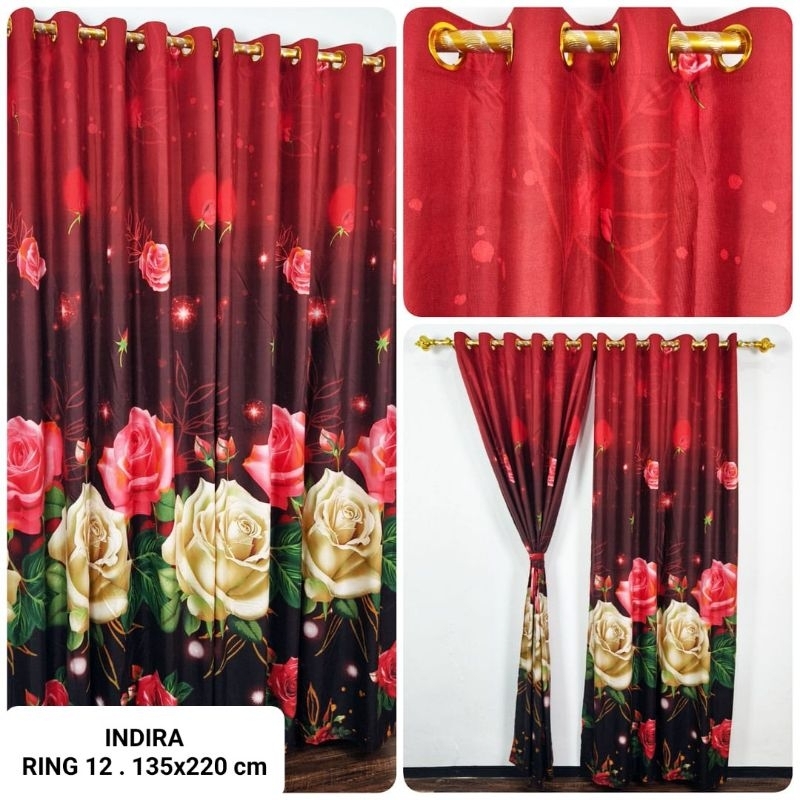 Jual BISA GORDEN INDIRA KAMAR KORDEN MURAH GORDYN RING HORDEN MINIMALIS ...