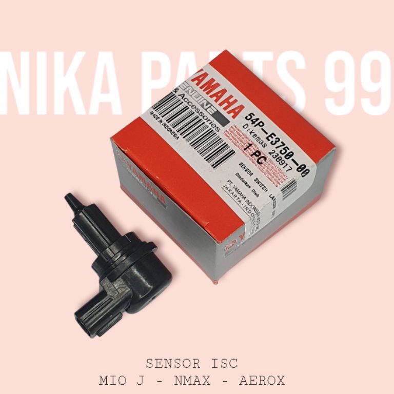 Jual MENARIK Sensor ISC Mio J Xride NMAX 54P | Shopee Indonesia