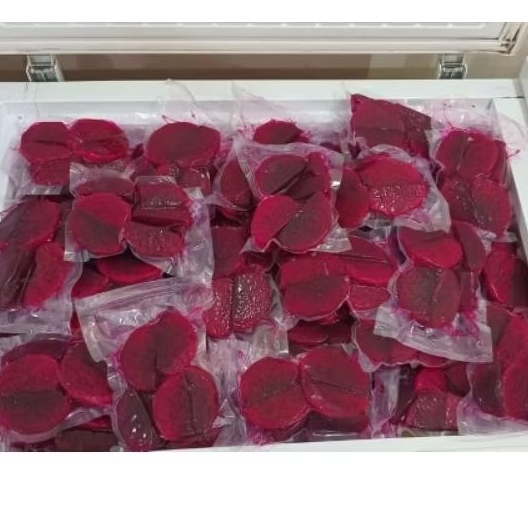 Jual Buah Naga frozen 500gr premium | Shopee Indonesia