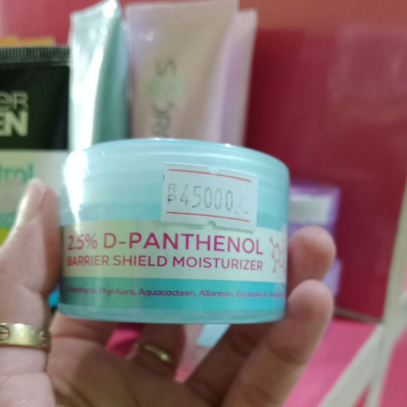 Jual SCORA MOISTURIZER || PANTHENOL || 5℅ NIACINAMIDE | Shopee Indonesia