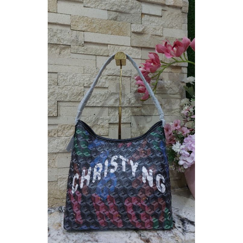Jual original Christy Ng Alesso hobo L | Shopee Indonesia